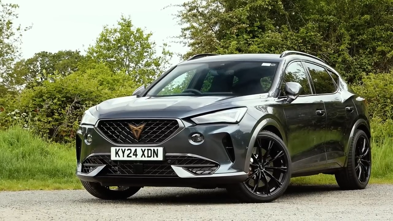 Why this £47,000 electric SUV is making expensive brands nervous