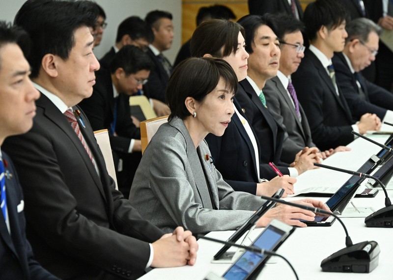 Editorial: Japan's AI strategy needs to incorporate the country's strengths