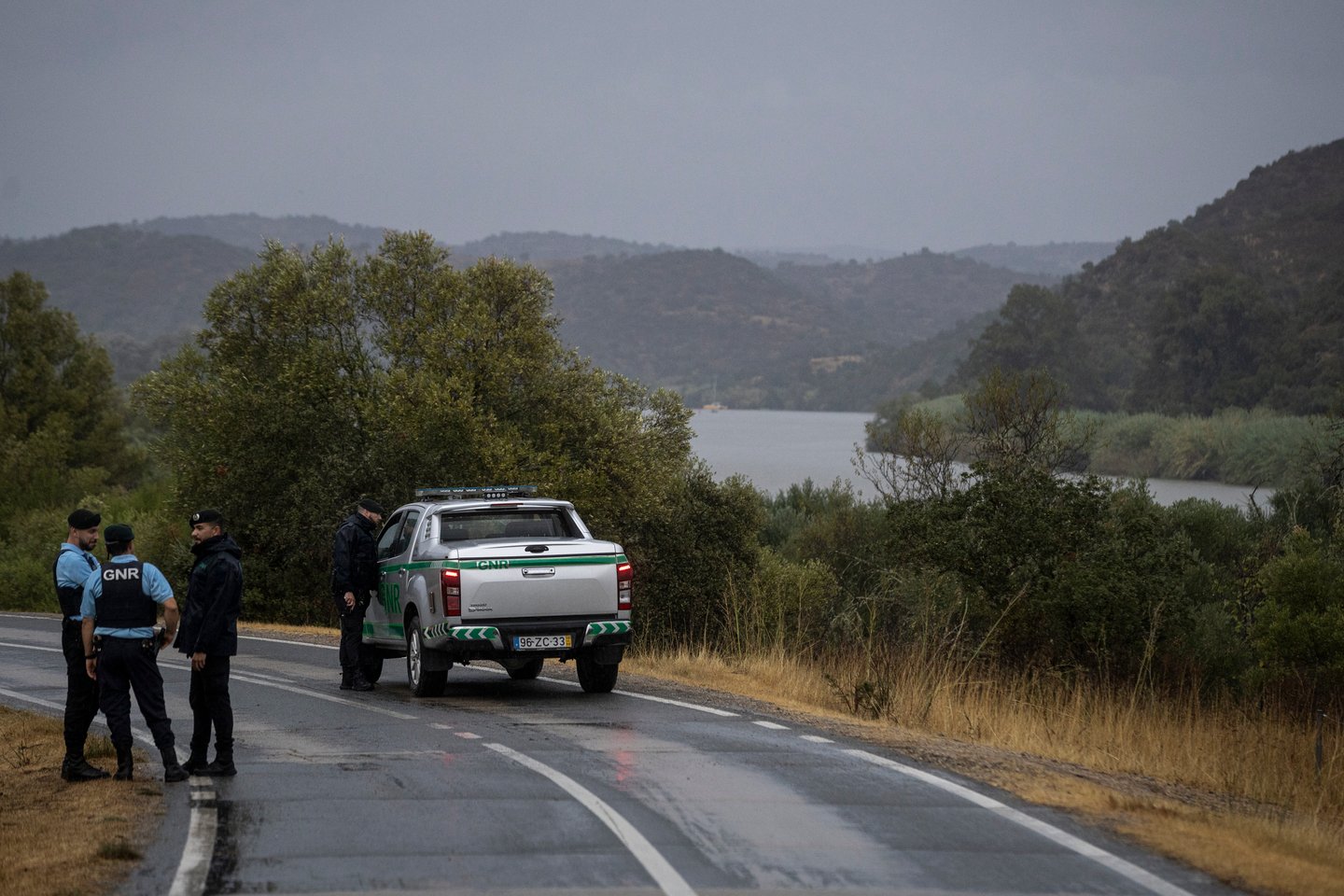 Indemnização em tempo recorde para família de GNR morto