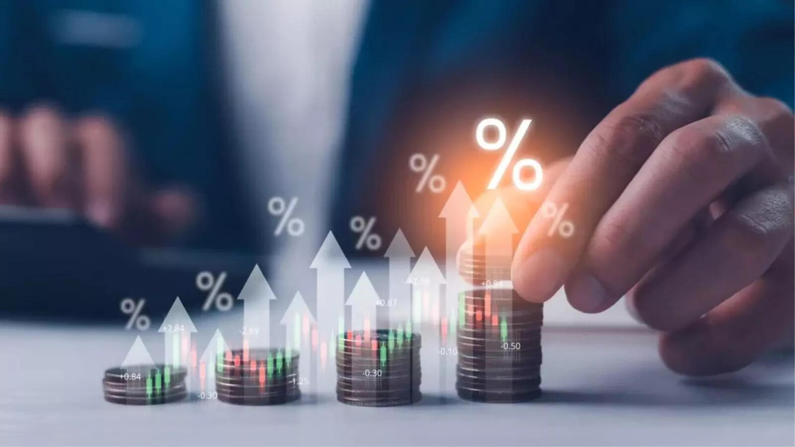 Mutual fund AUM surge by 21% in 2025, passive funds lead the growth