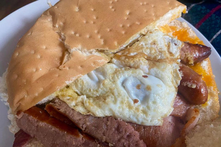 I moved away from Liverpool - what I missed surprised me