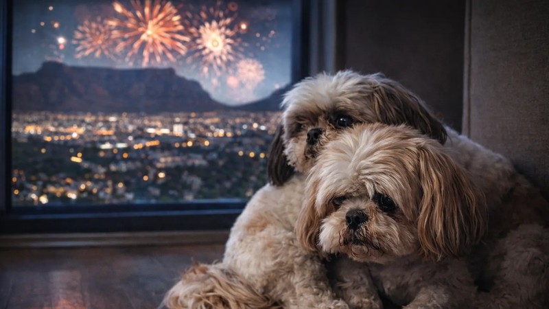 Four Paws calls on South Africans to protect animals by avoiding ...