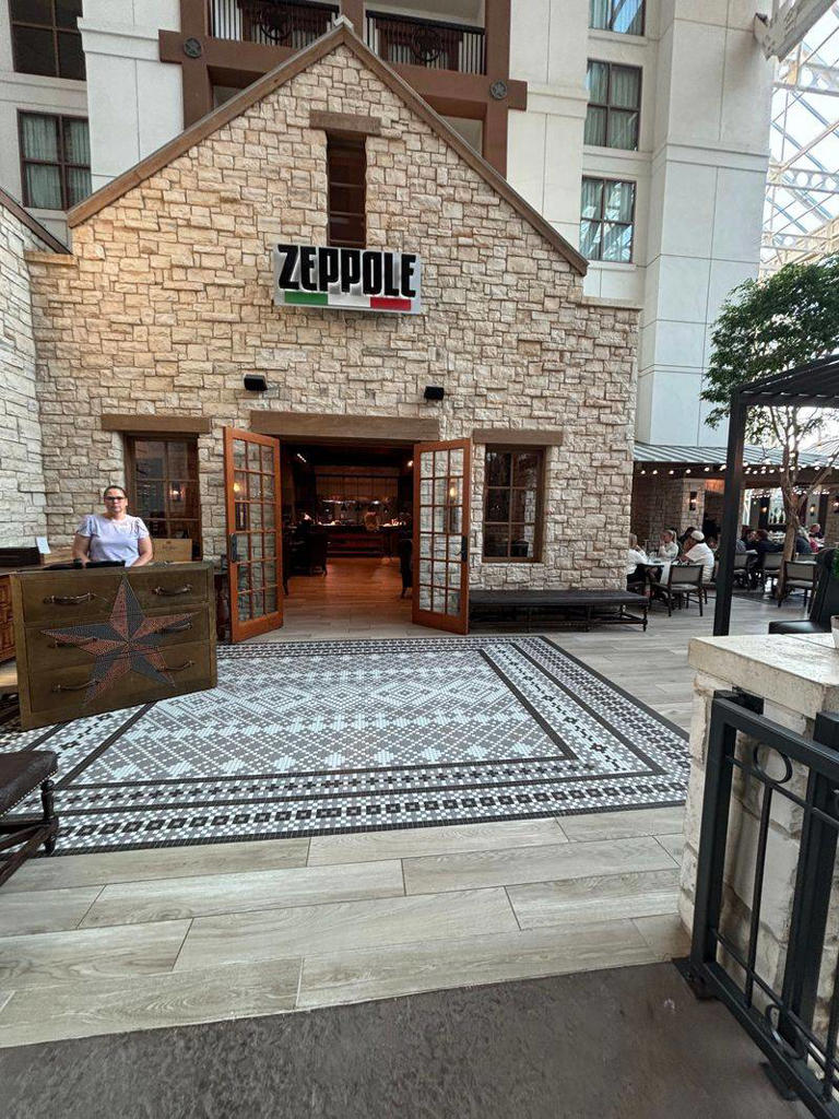 Quiet Italian treasures in Virginia that locals want to keep their secret