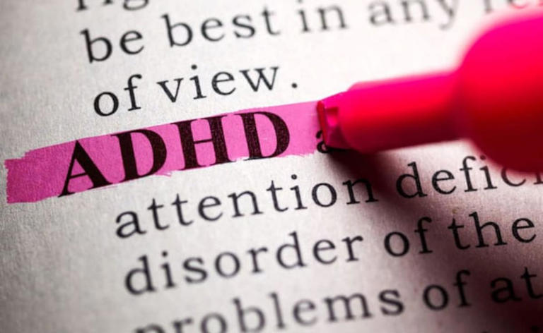 Medicines for attention deficiency improve alertness, not focus, says ...