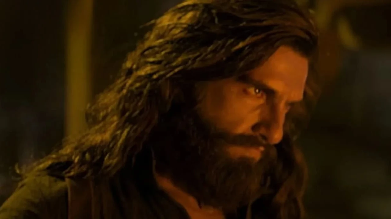 Dhurandhar box office week 3: Ranveer Singh's spy actioner enters Rs ...