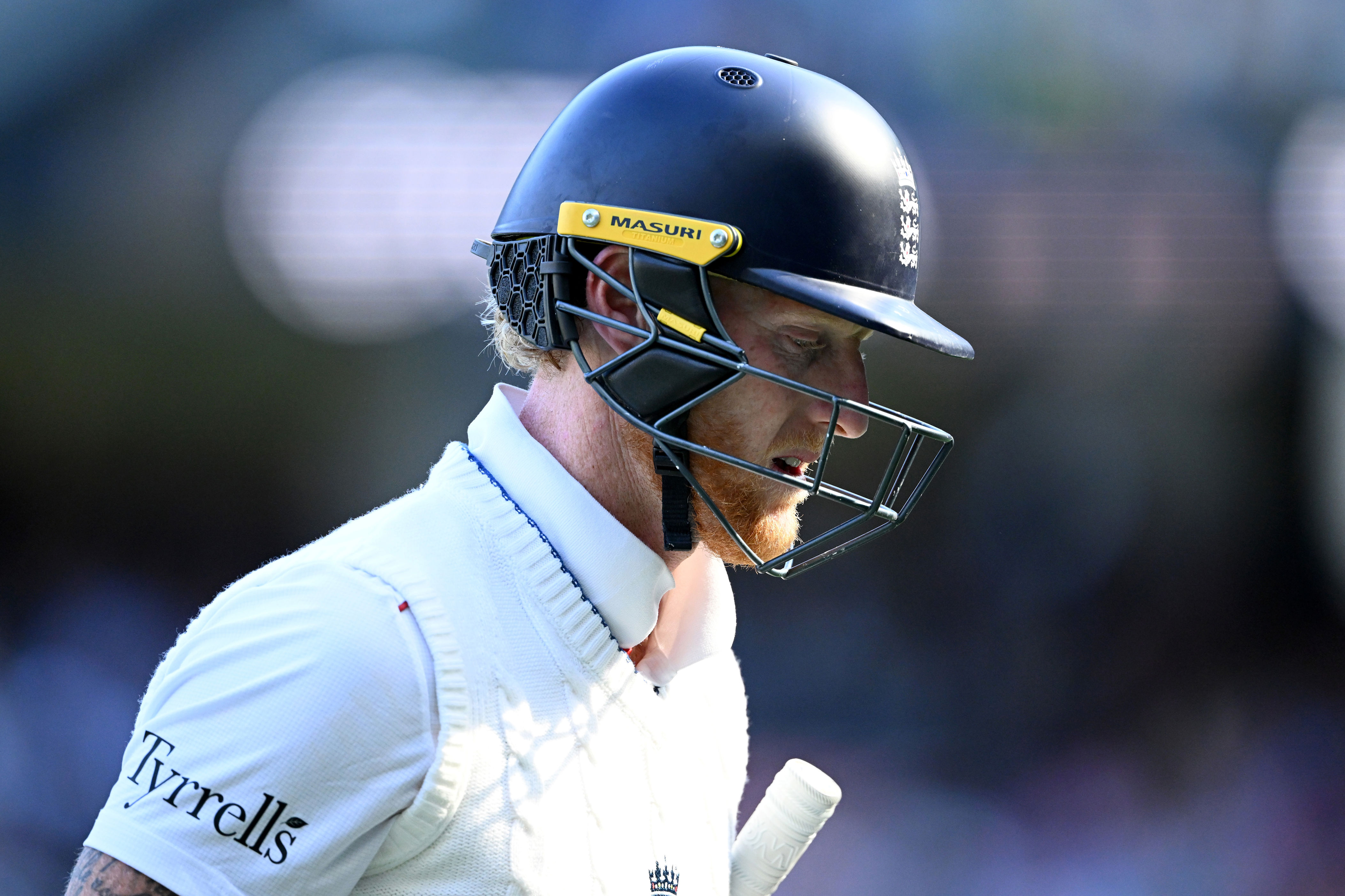 'Shocker': Carnage as 123-year first rocks Boxing Day Test