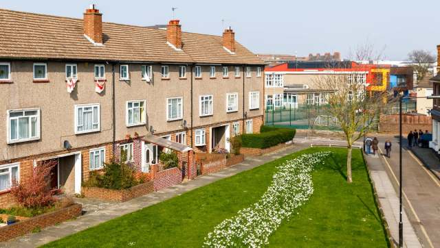 New study makes unexpected finding on strategy to reduce strain on the ...