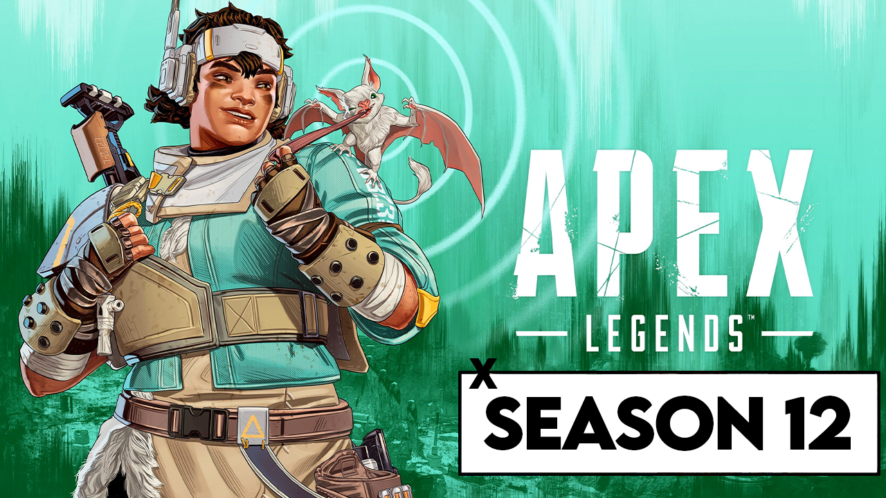 Apex Legends season 14 buffs and nerfs that change everything