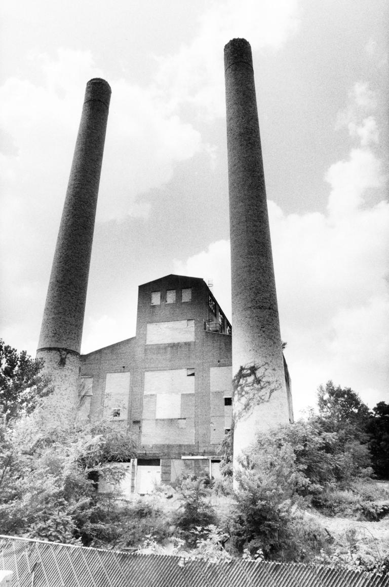 Lodi dye factories were at the forefront of American textile finishing