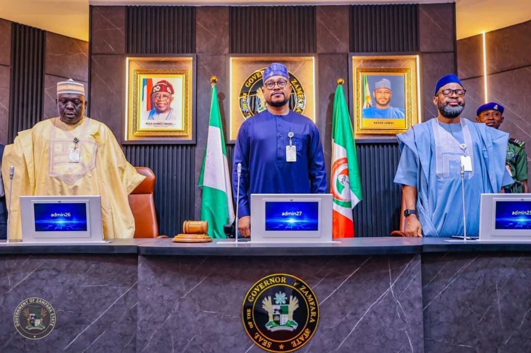 Zamfara gov’t reaffirms commitment to protect vulnerable populations