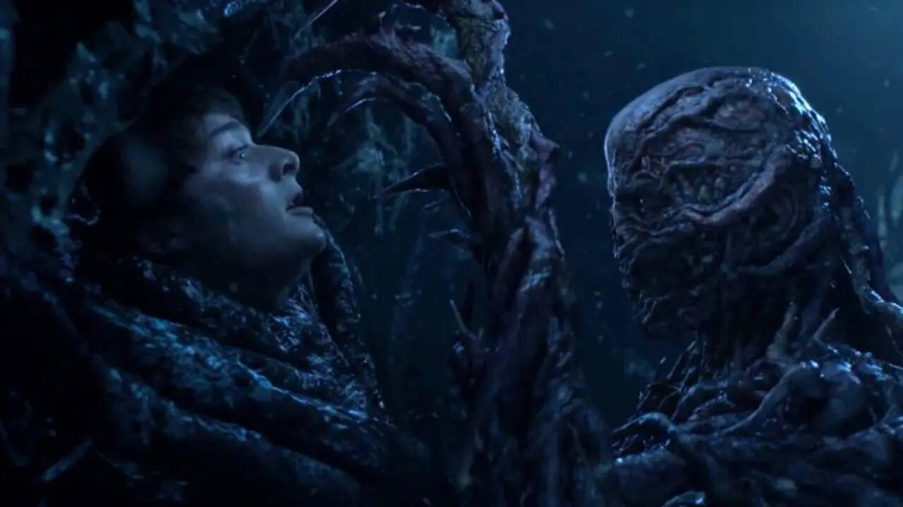 Stranger Things S5 Vol 2 X Review: 'We Waited For THIS?' Go ...