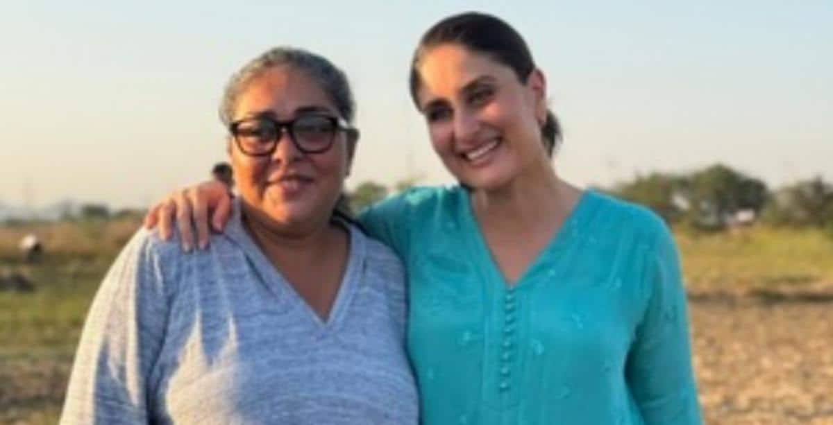 Daayra wrapped! Kareena Kapoor & Prithviraj Sukumaran gear up for 2026 ...