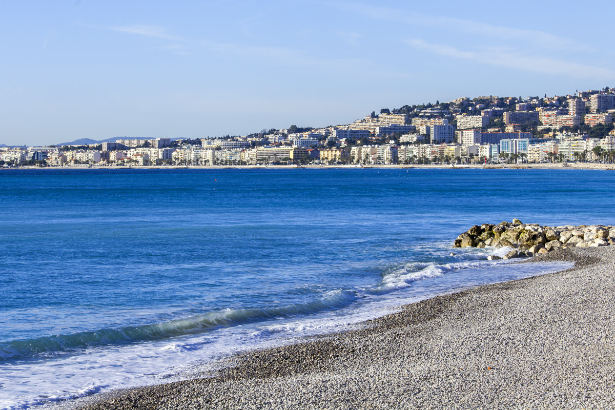 Météo janvier 2026 en Provence‑Alpes‑Côte d’Azur : semaine par semaine ...