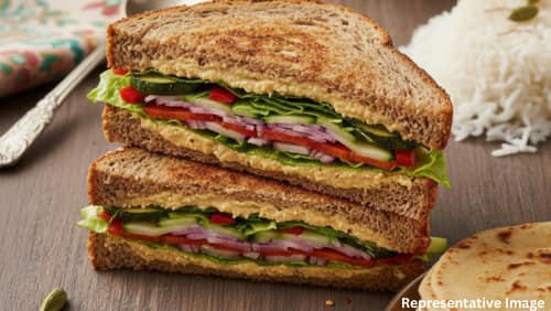 Delicious sandwiches: Crispy, soft, and flavorful creations for every meal