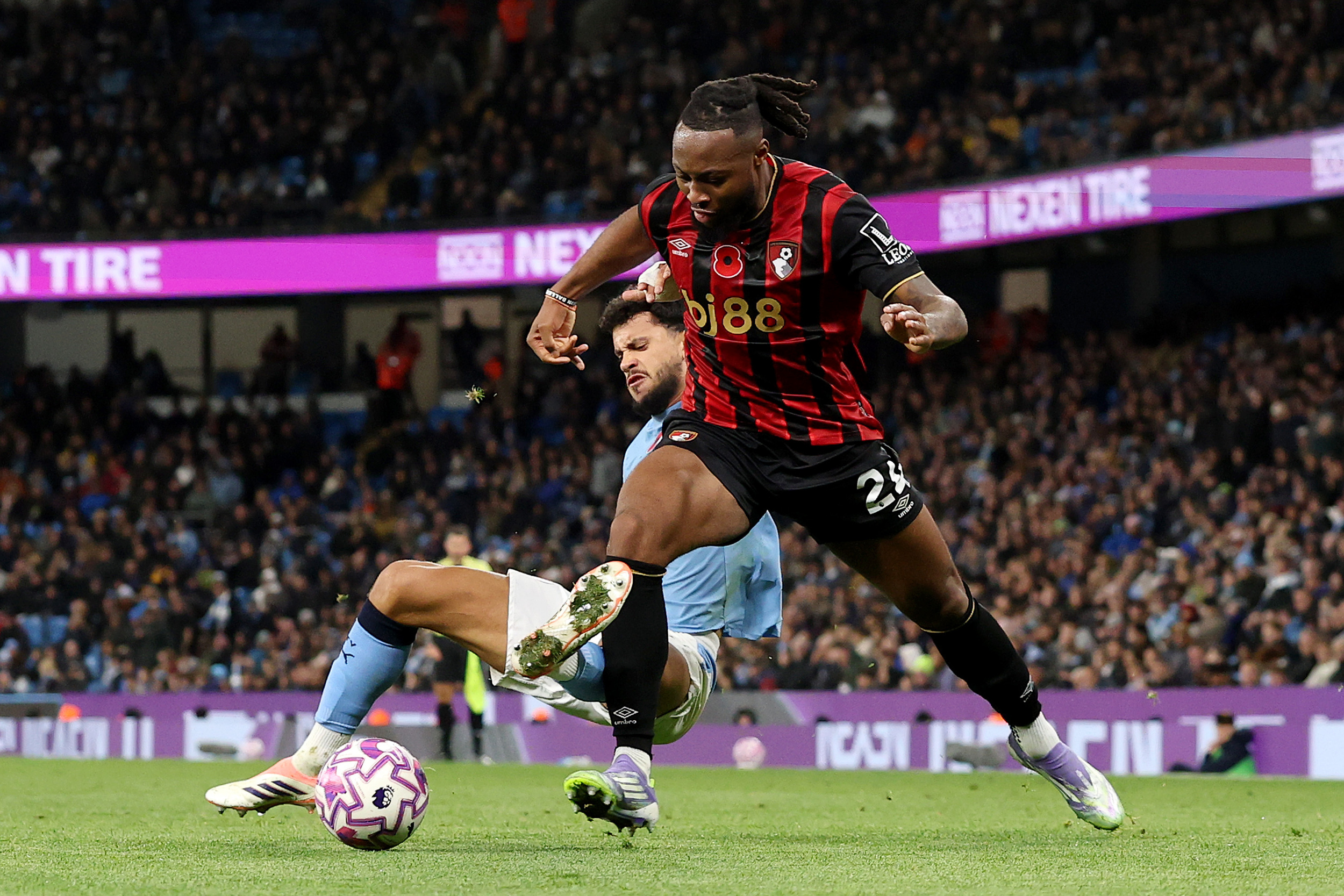 Romano: Liverpool have been 'constantly' calling about £65m wizard as ...