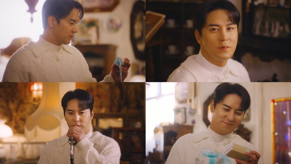 Jang Min-ho surprises with the release of his self-composed track ‘Good ...