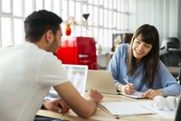 Strategies: How to survive a secret office crush without hurting your ...