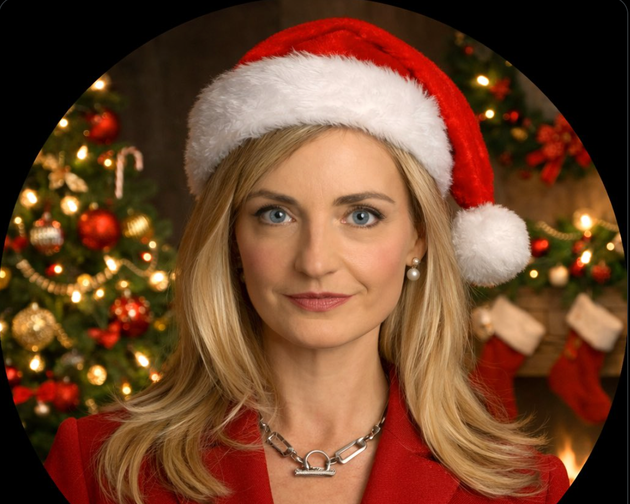 Trump official mocks Starmer's chief of staff with bizarre Christmas post