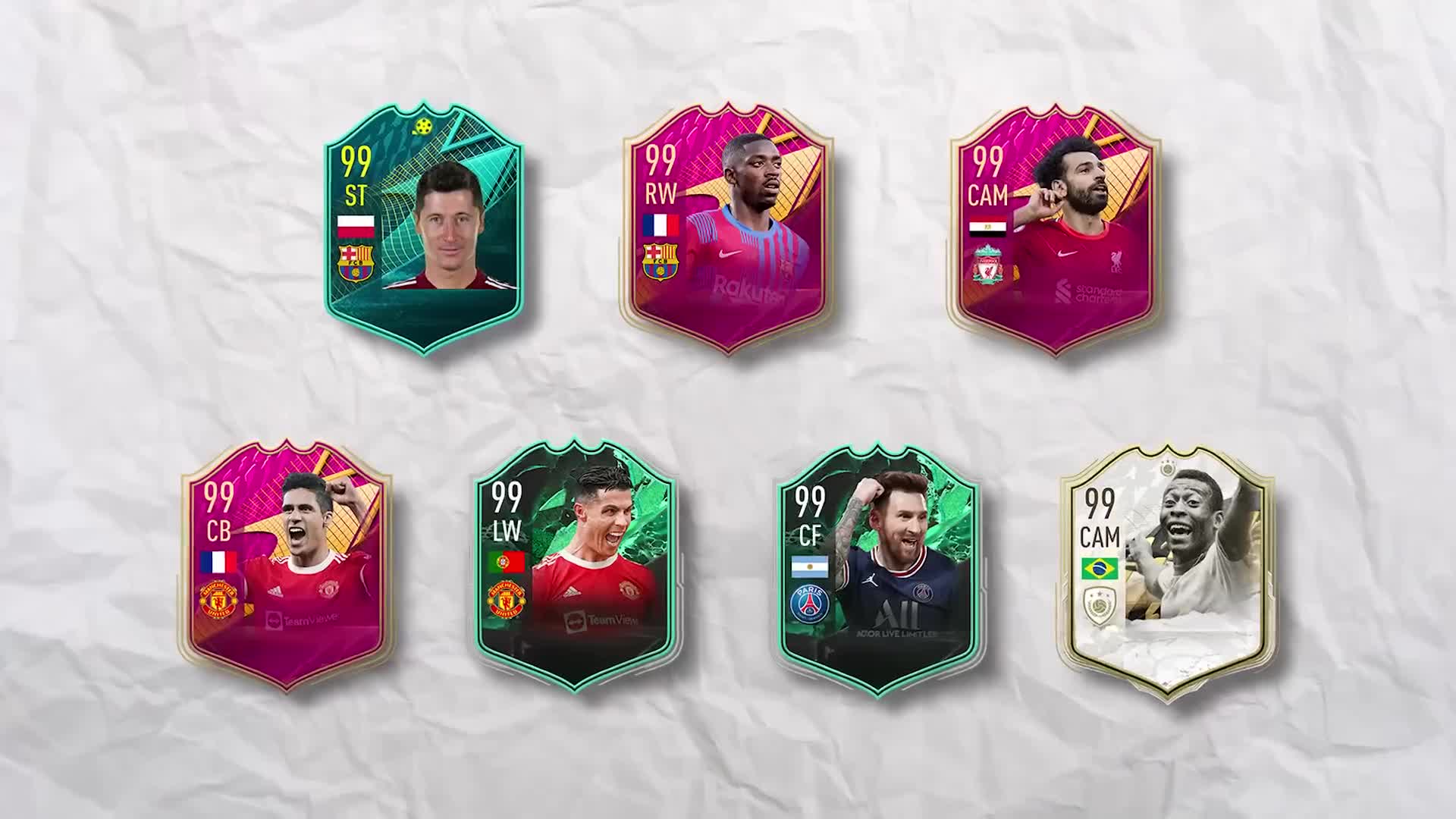 Revealing my $50,000 FIFA account!