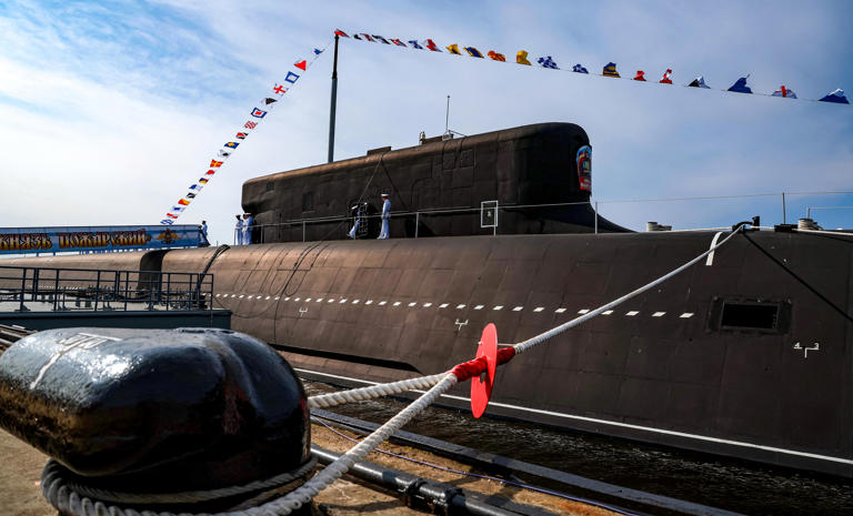 Akkuyu nuclear plant: Russia funds $9 billion boost as Turkey targets ...