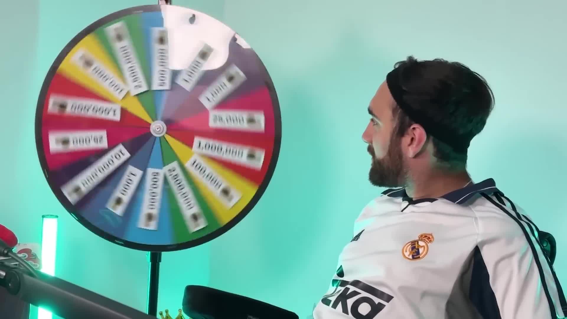 1 long shot goal = spend 1,000,000 coins