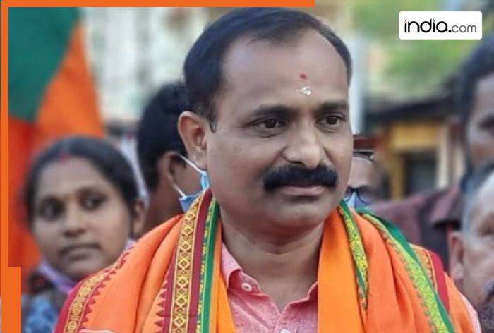 Historic win for BJP in Kerala: VV Rajesh elected Thiruvananthapuram ...