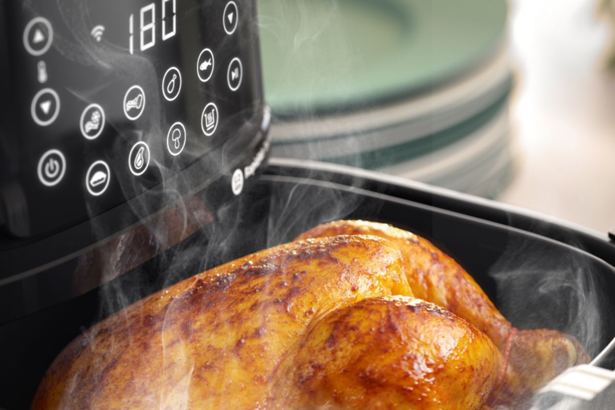 Adieu l'airfryer Ninja, tout le monde parle de cette alternative ...