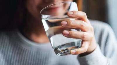 The hidden dangers of insufficient water intake during winter