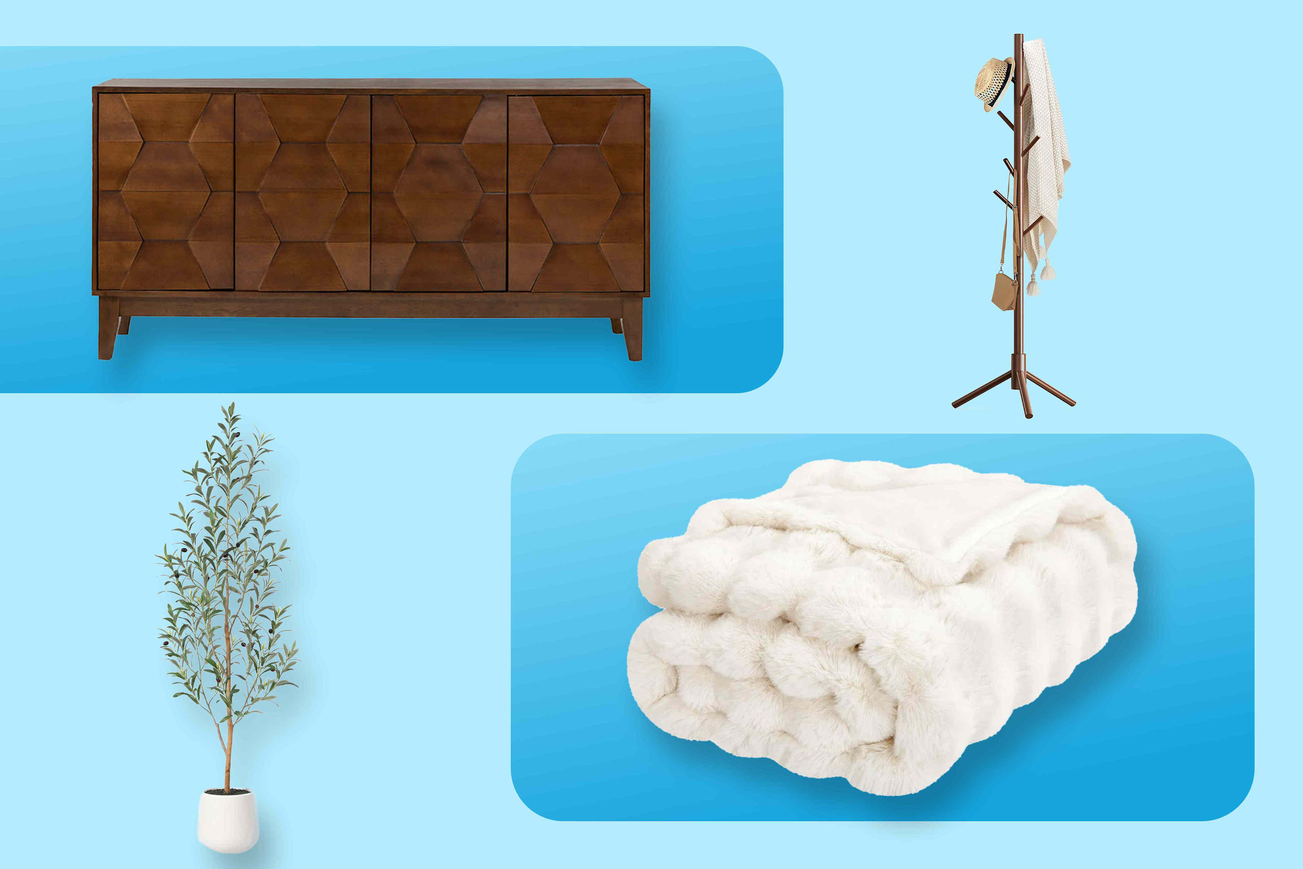 Wayfair is closing out the year with massive sitewide deals — furniture ...