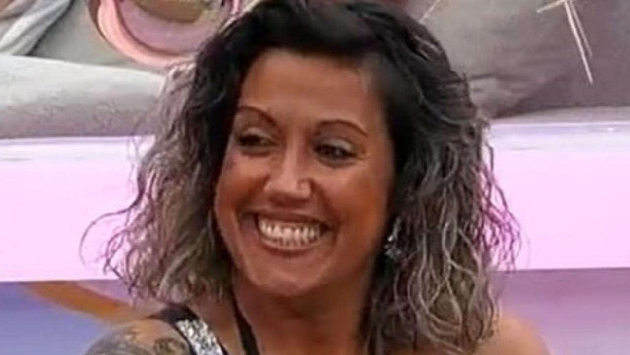 Marisa Pires já não está assim: veja o novo visual da finalista de ...