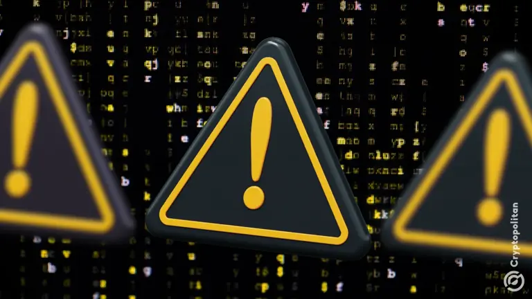 Attackers drain over $6M from Trust Wallet users