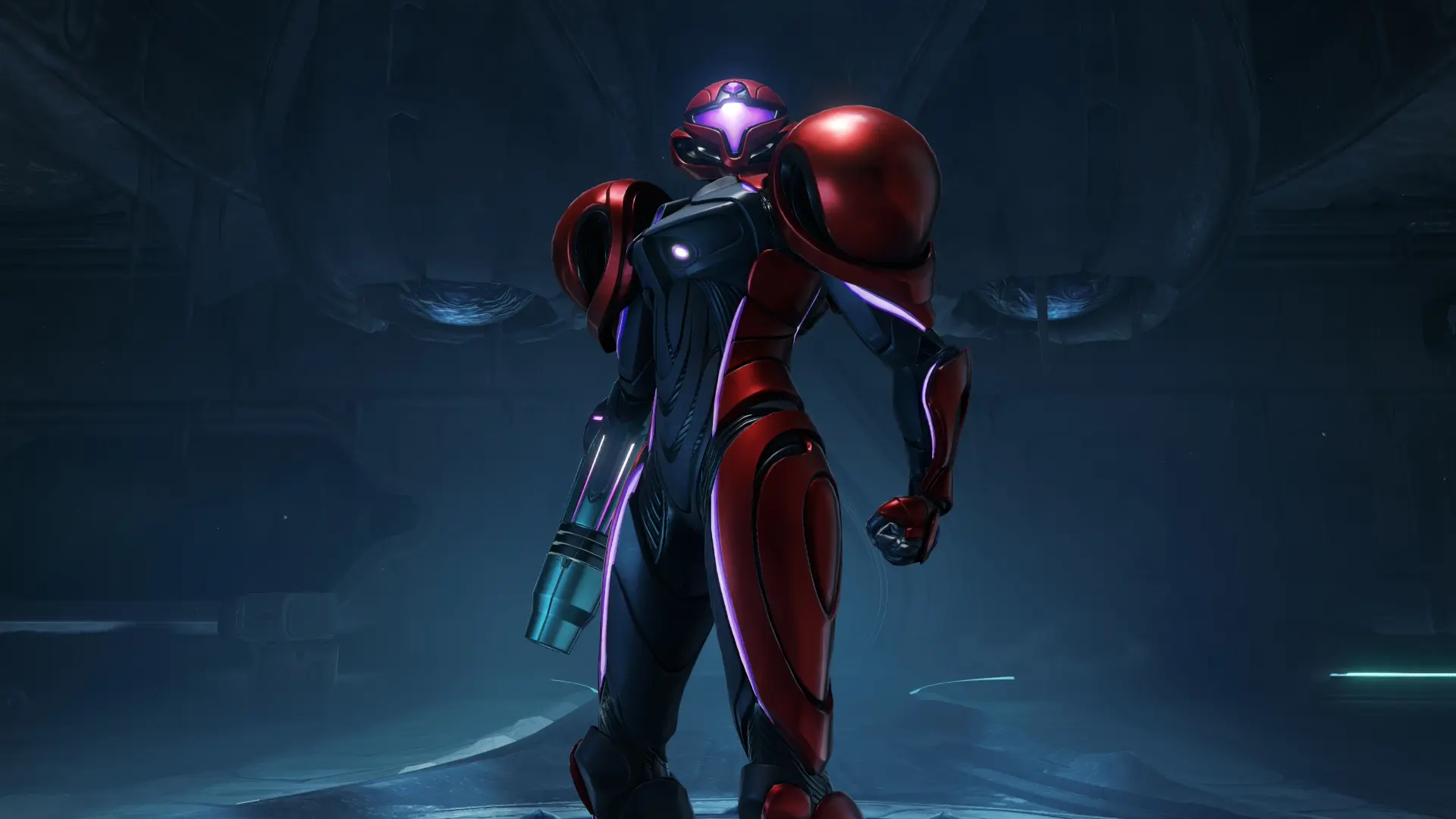 Nintendo habla sobre el movido desarrollo de Metroid Prime 4 y una de ...