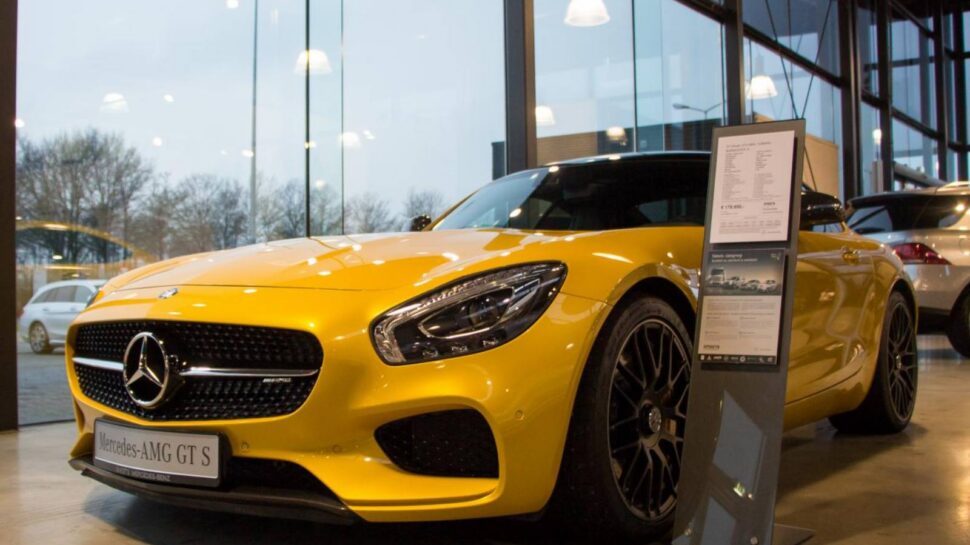 Hierom worden auto’s in 2026 nog duurder