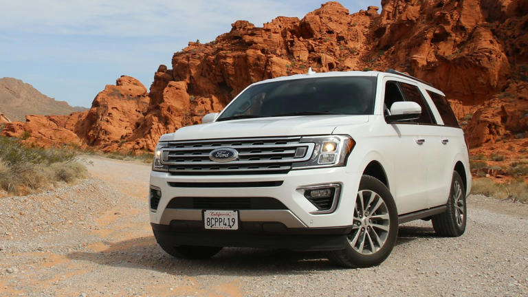 The US models most likely to face recalls in 2026