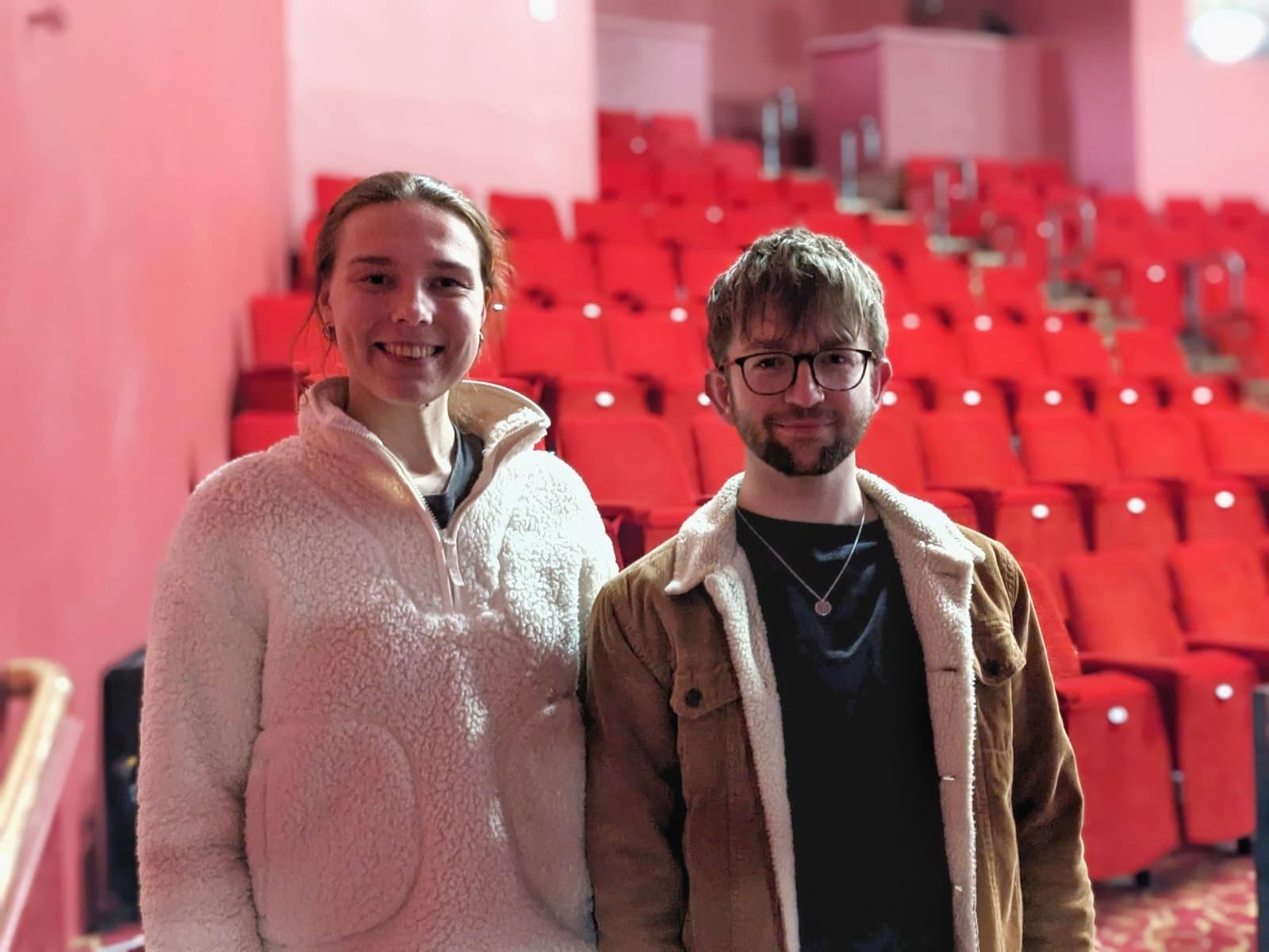 Musicians wanted: New concert band to launch in Alnwick for beginners ...