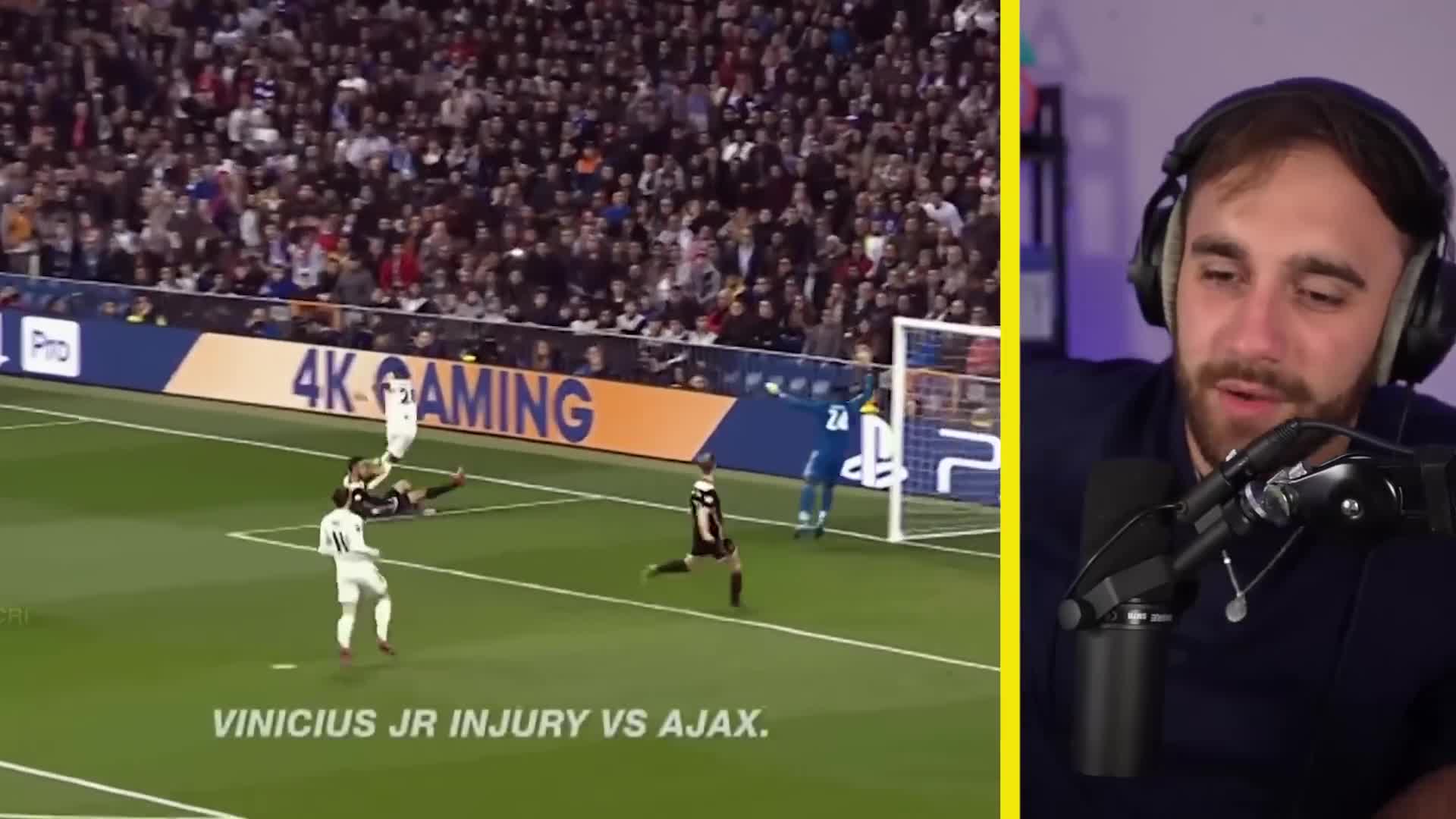 Moments that will make you cry