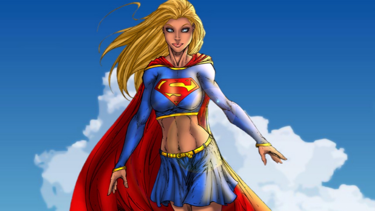 10 unique Supergirl facts every DC fan should know