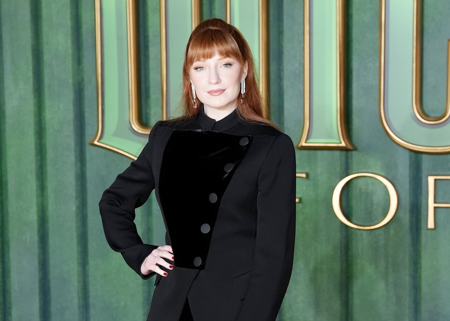 Girls Aloud singer Nicola Roberts announces she is pregnant with first ...