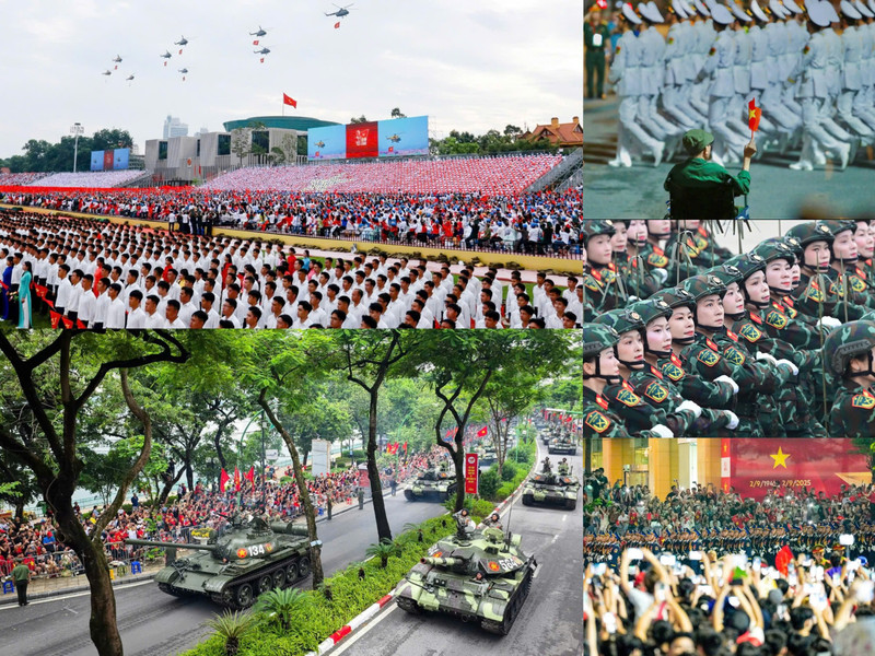 Giải ảnh 'Khoảnh khắc báo chí': Vinh danh 50 tác phẩm xuất sắc nhất của ...