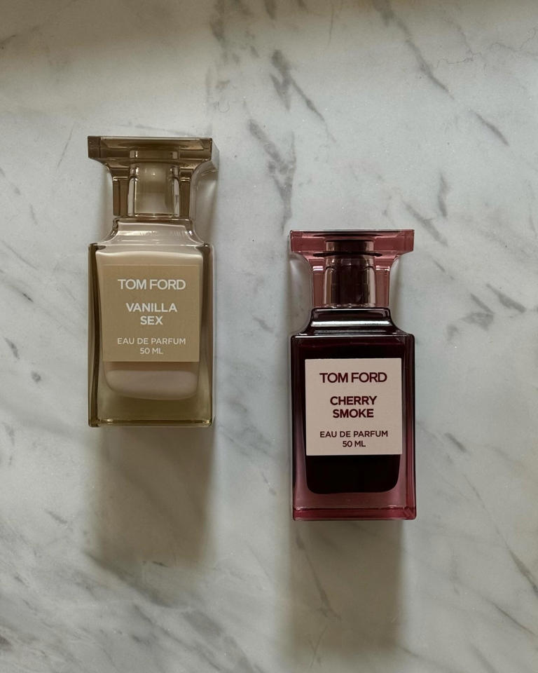 They don't know it yet, but I do—the coolest people will be wearing ...