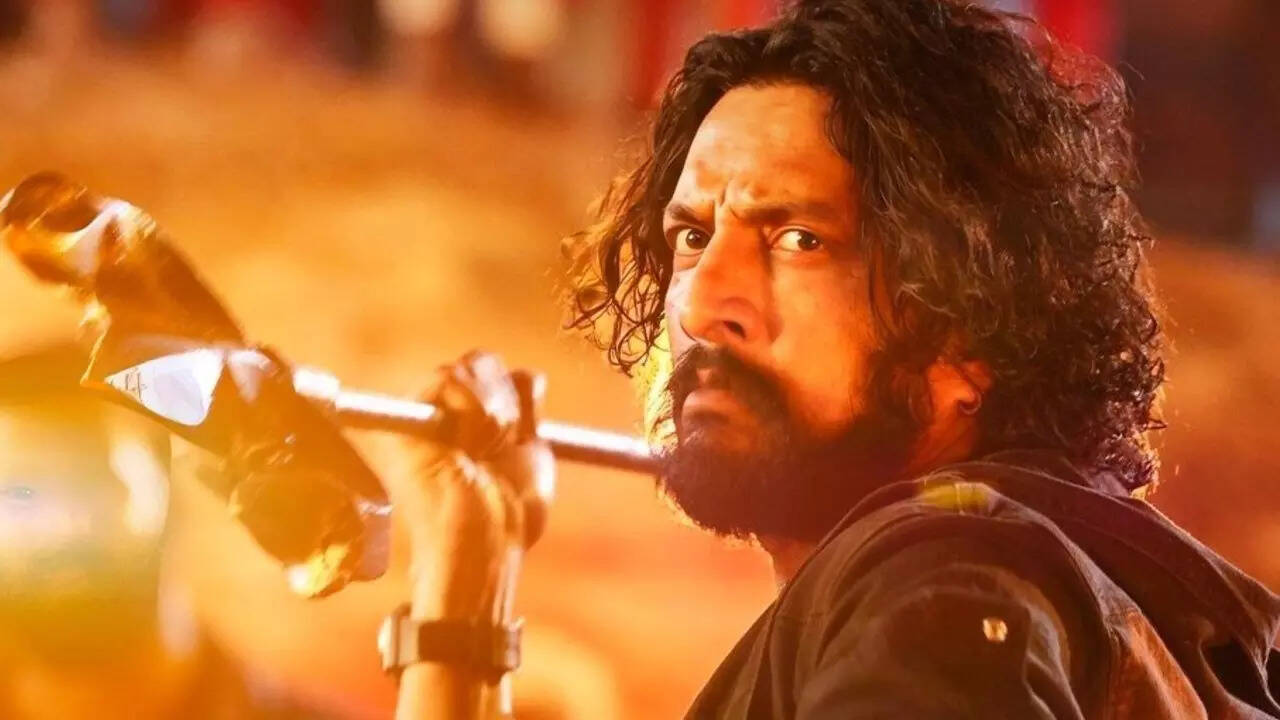 'Mark' OTT release date: When and where to watch Kichcha Sudeep's ...