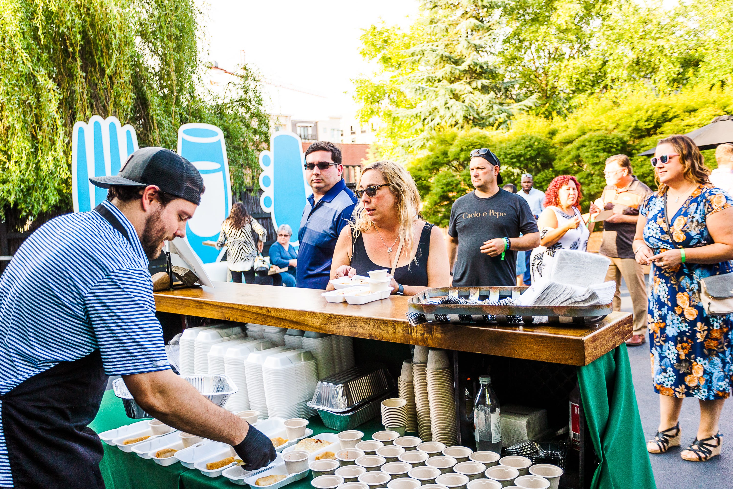 What are you doing New Year's Eve? Champagne toasts to kid friendly events