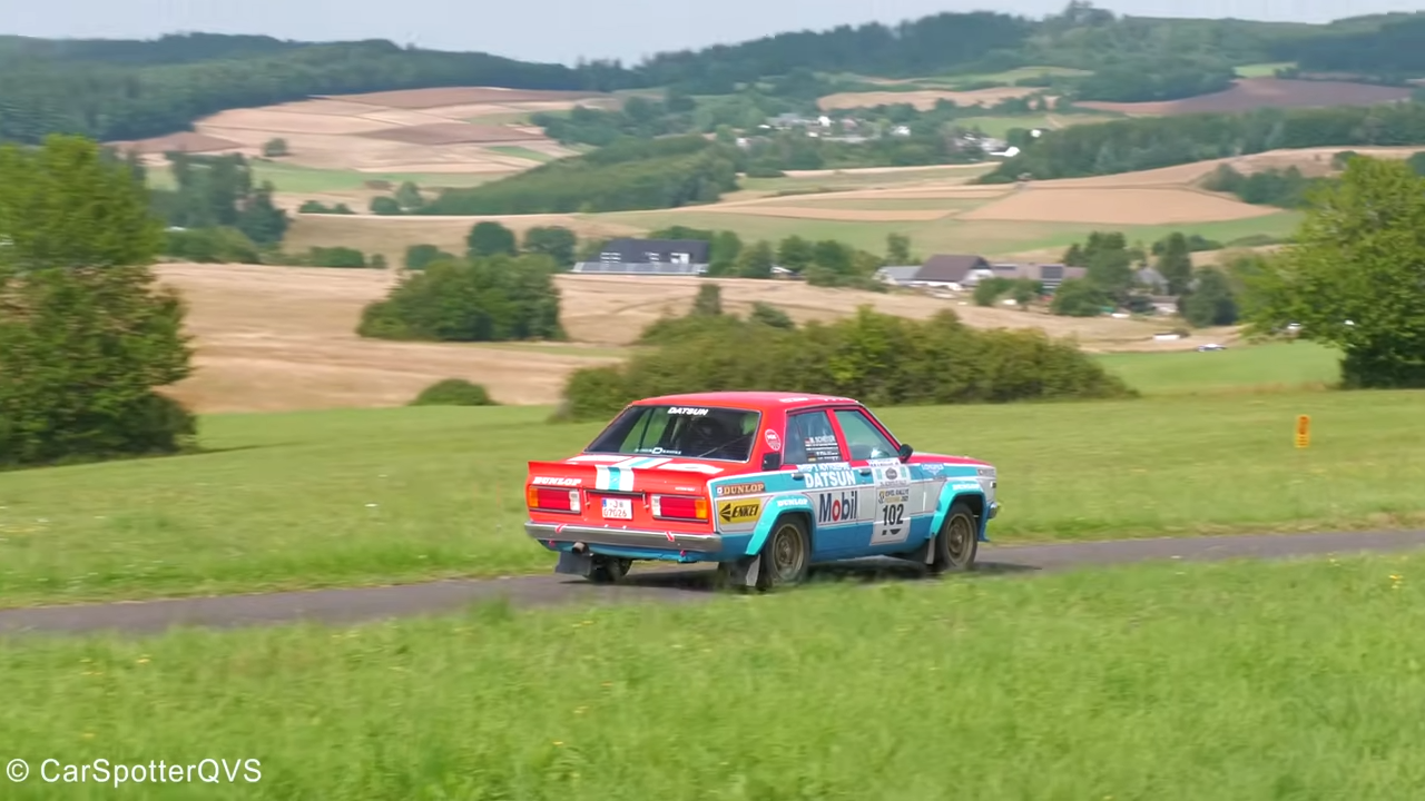 Why these machines still command attention today