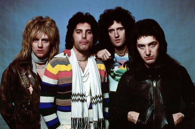 I guided Queen to stardom – then they sang about how I should kill myself