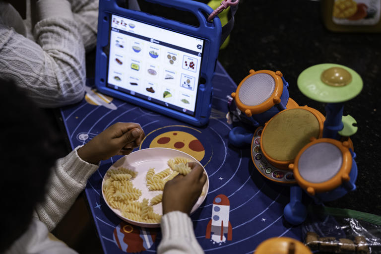 New science points to 4 distinct types of autism