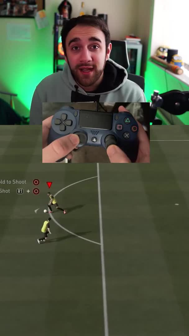 FIFA 21 OP skill move tutorial: How to master the ball roll scoop turn!
