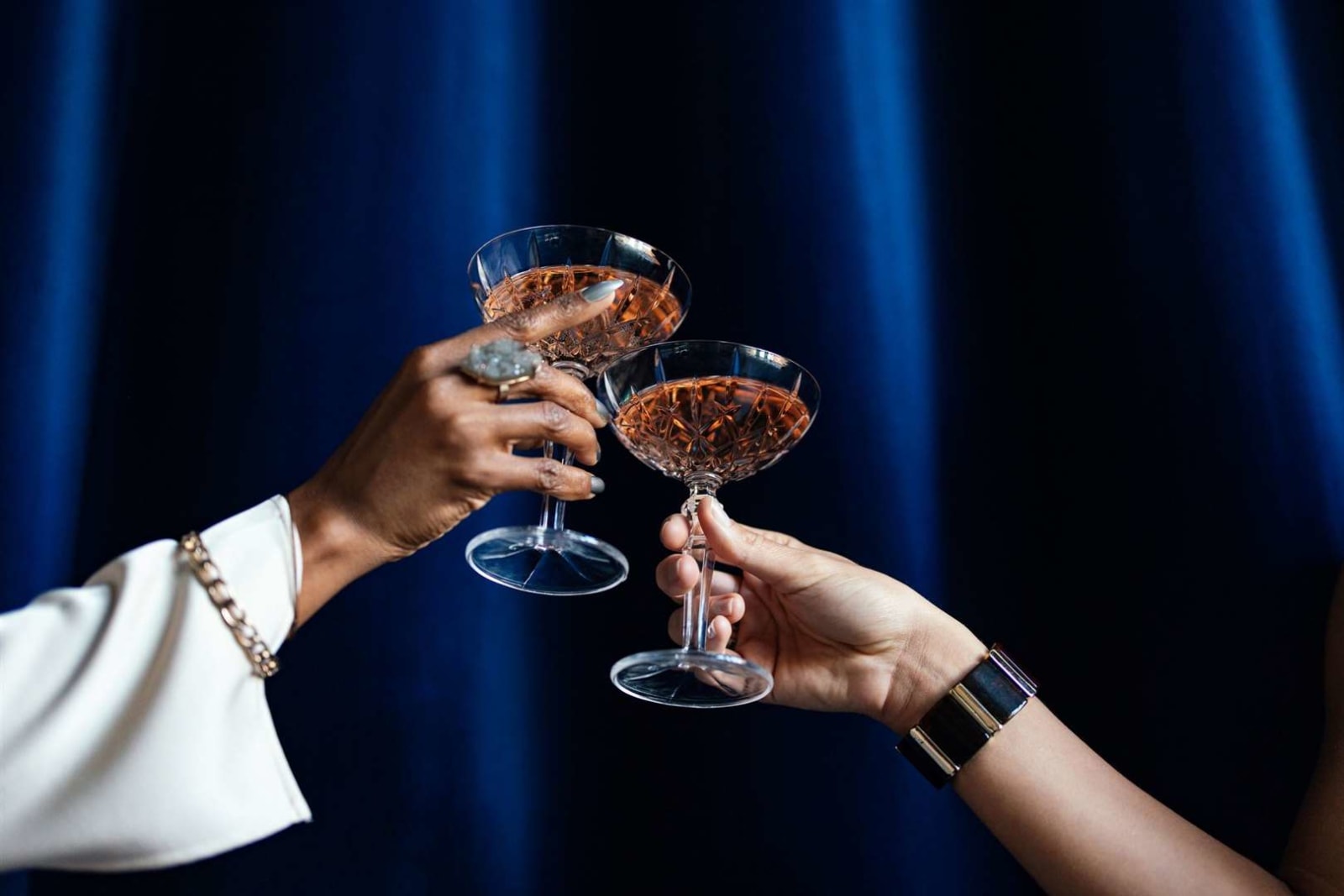 Wine o’clock: Toast the new year with seven of the best bubblies