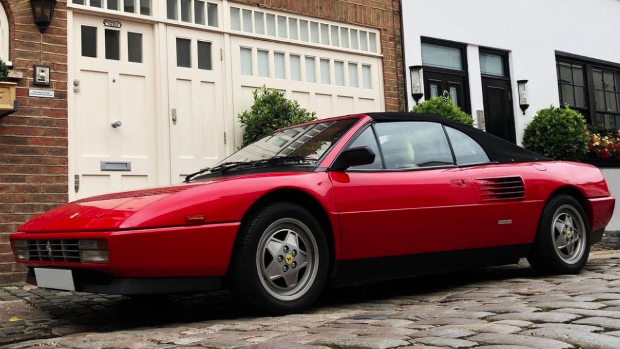 The collector cars nobody wants—and prices reflect it