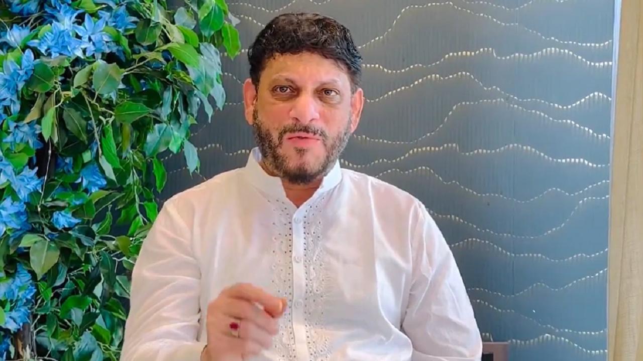 Why can't a Pathan or Khan become Mumbai mayor? asks Waris Pathan