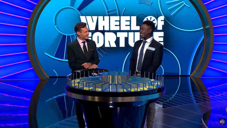 Wheel of Fortune player loses $100k on Christmas Day — leaving Ryan ...